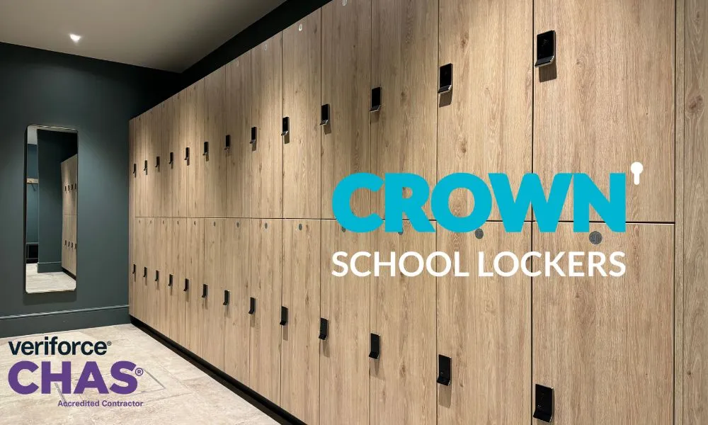 Blog | Wooden School Lockers | Crown School Lockers